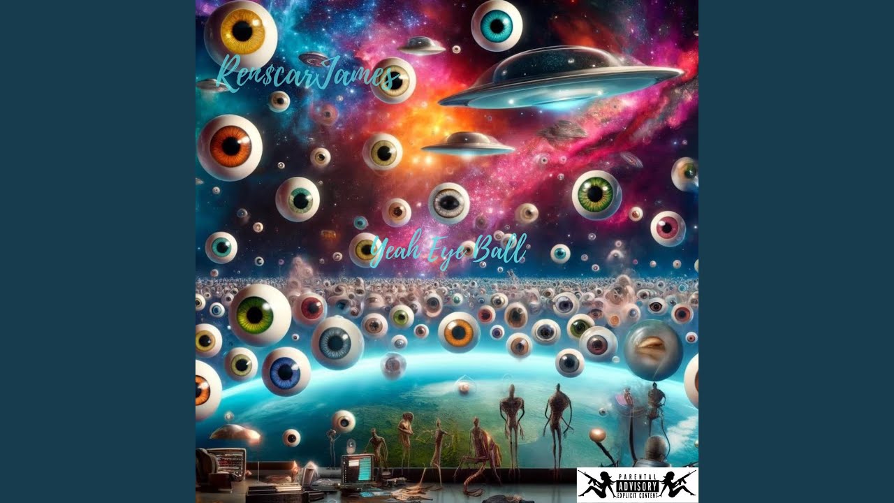 Yeah Eye Ball - YouTube