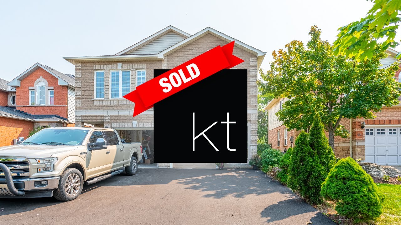 50 Slater Crt | Waterdown - YouTube