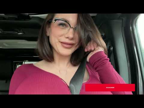 Brittany Elizabeth | Curvy & Plus Size Model, Instagram Star, Body Possitive, Family, Relation,Worth