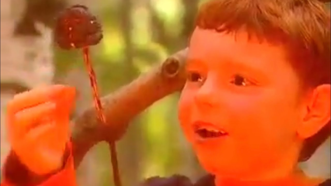 This is Daniel Cook - Season 2 - This is Daniel Cook camping 🏕️ - YouTube