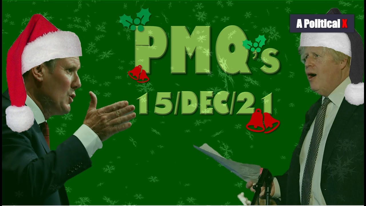 PMQs Today - YouTube