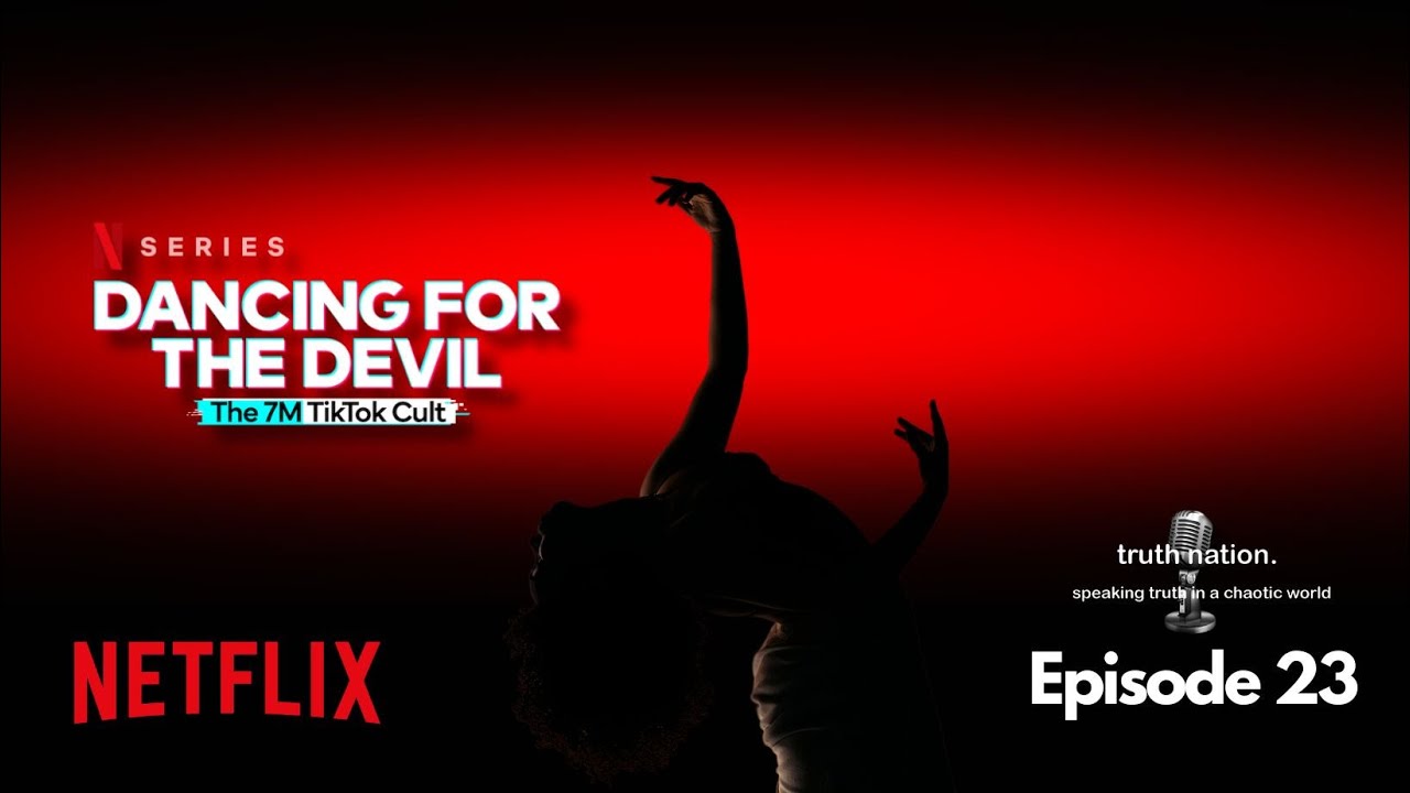Dancing for the Devil -The 7M TikTok Cult - YouTube