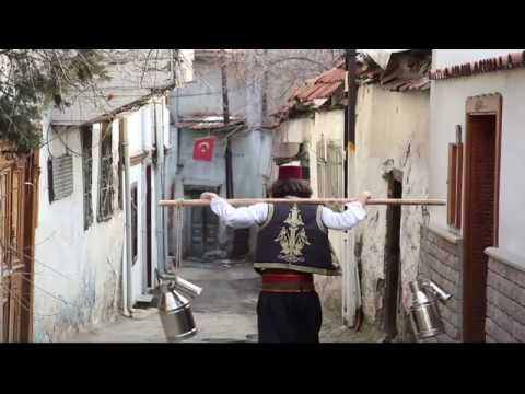 Eski Tarihi Bozacılar... - Ankara