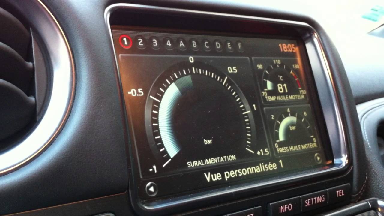 PRÉPARATION NISSAN GTR R35 MK3 | Ad-RacingWorld - YouTube