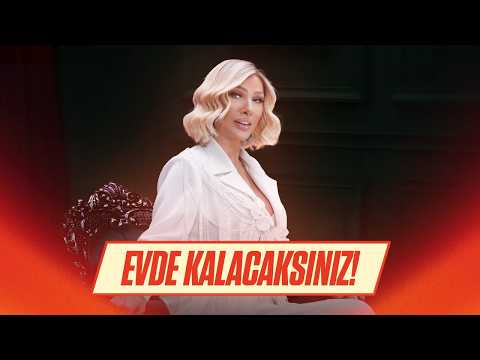 Uyuyan Adamdan Nefret Ediyorum | Seda Sayan İle Bacıların Bacısı