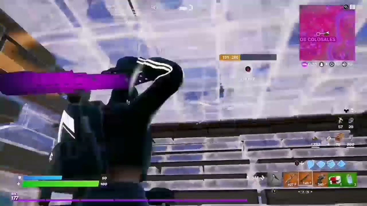 Como conseguir bailes exclusivos de fortnite ¡GRATIS! #short - YouTube