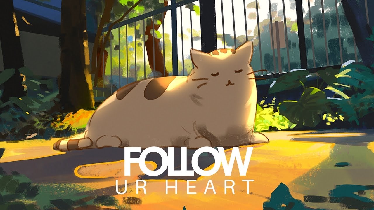 Meowx- Momentum - YouTube