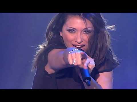 On Stage - Sabrina Salerno - Alanise