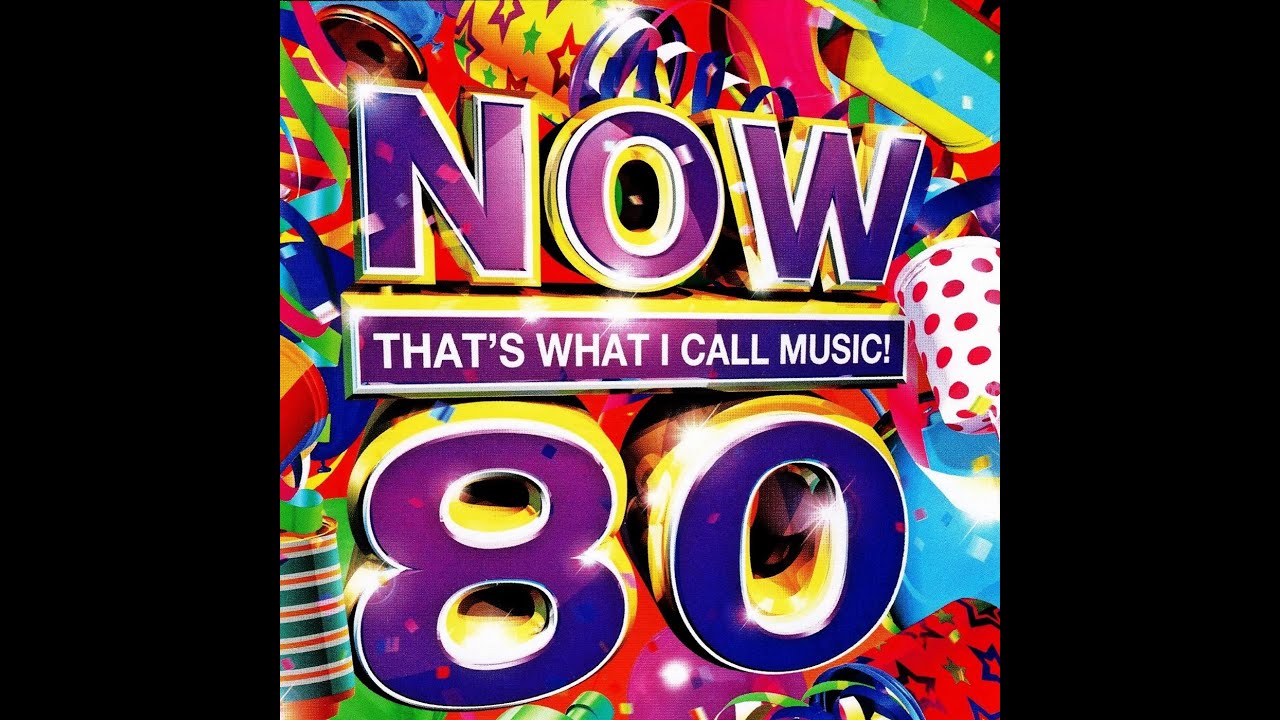 Now That's What I Call Music 80 (2011) (CD01) - YouTube