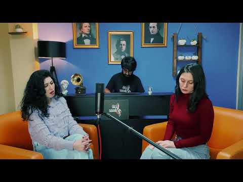 Yiğidim Aslanım | Buket Hazal Ateş & Şevval Ekiz & Yusuf Çetin