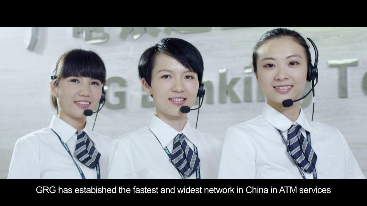 GRG Profile Video 1080） - YouTube