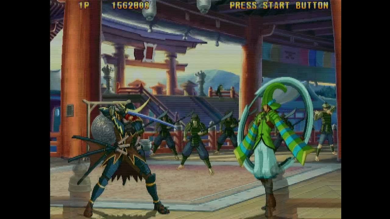 Sengoku Basara X [PlayStation 2] - YouTube