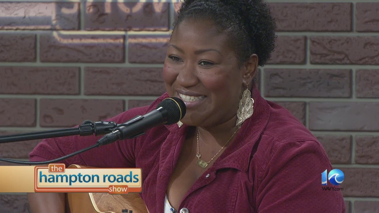 Live Music Friday: Shannah Boone - YouTube