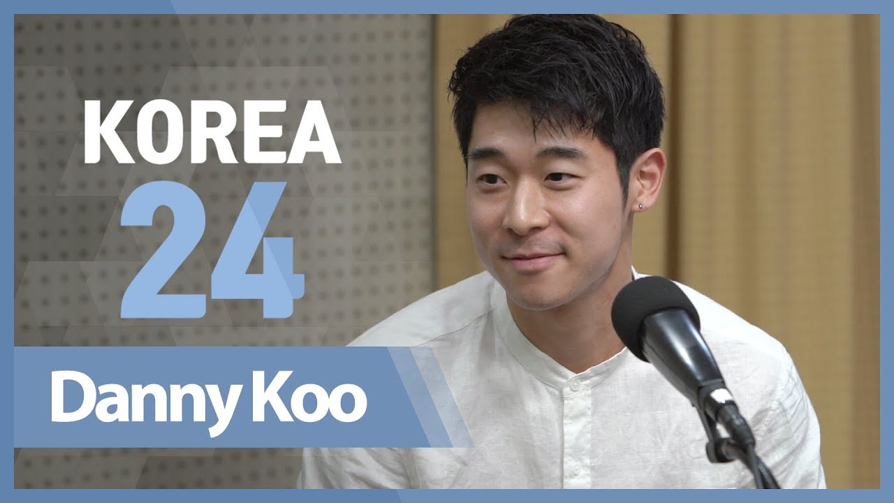 Violinist Danny Koo, Who is Working to Make Classical Music More ...