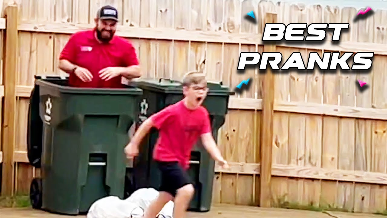 Best Pranks from 1990 to now 🤣 - YouTube