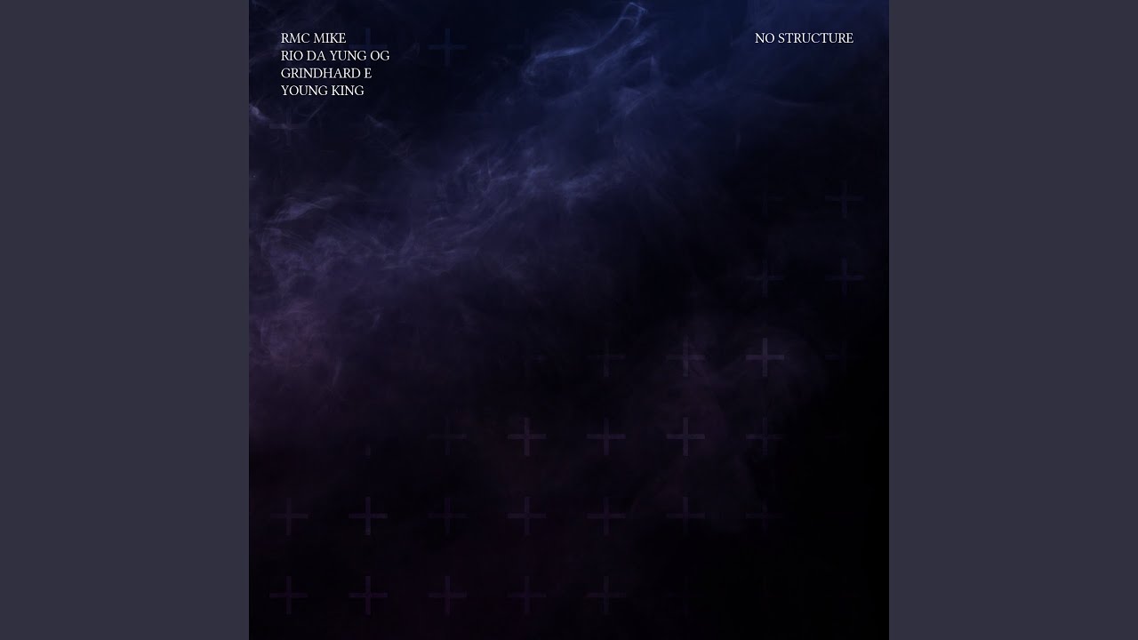 No Structure - YouTube