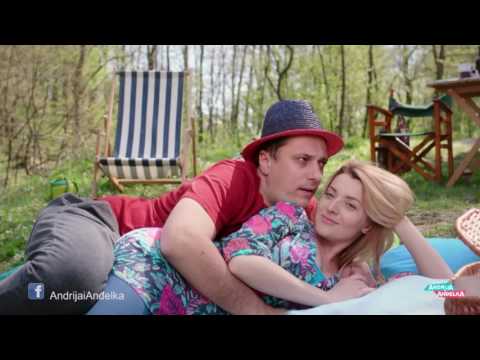 Andrija i Andjelka - Sex u prirodi