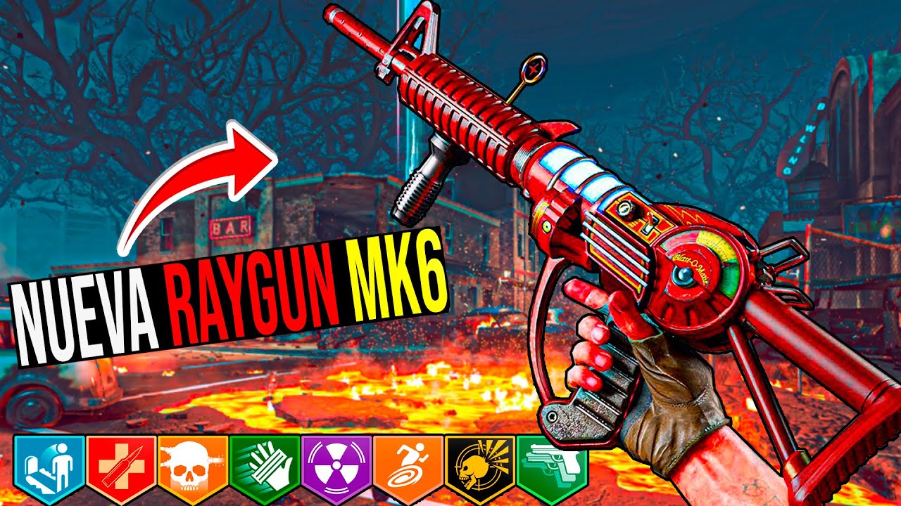TOWN con TODAS LAS ARMAS ESPECIALES - YouTube