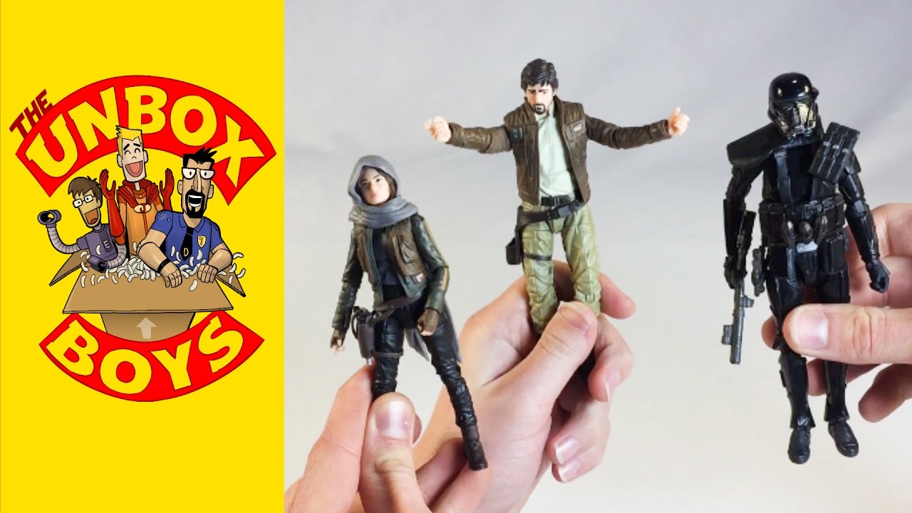 The Target Exclusive 3-PACK! - YouTube