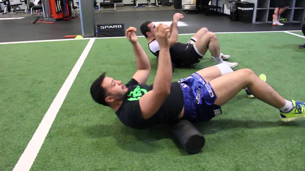 Kazakhstan's Alash Pride FC at Jackson Wink MMA - Part 3 - YouTube