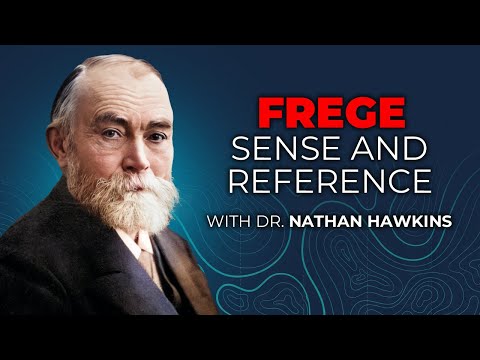 Gottlob Frege: Sense and Reference Explained