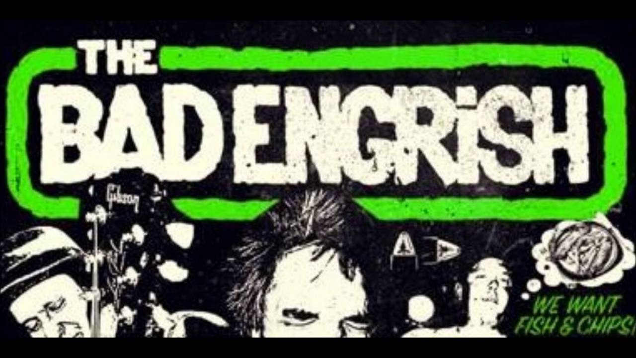 Bad engrish - We still are - YouTube