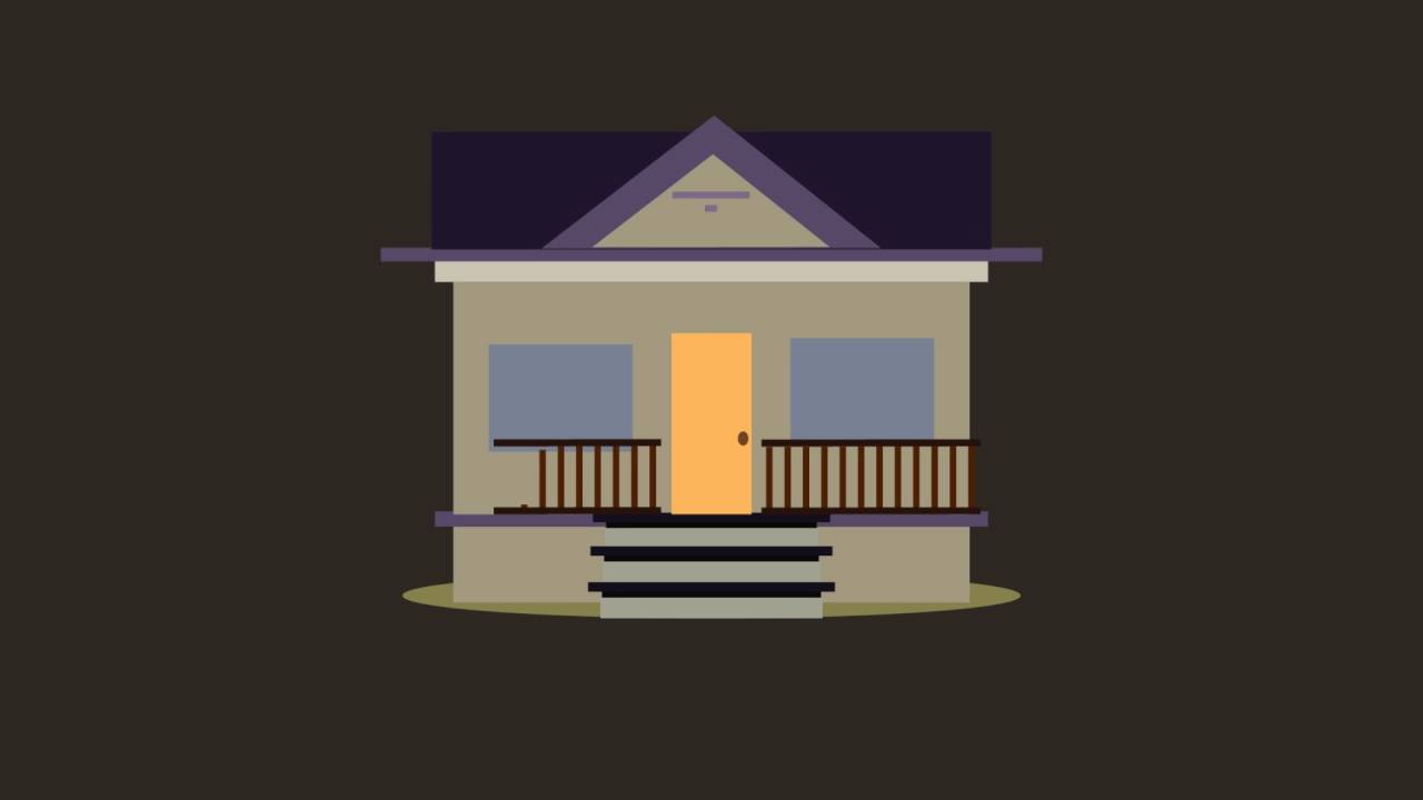 house motion - YouTube