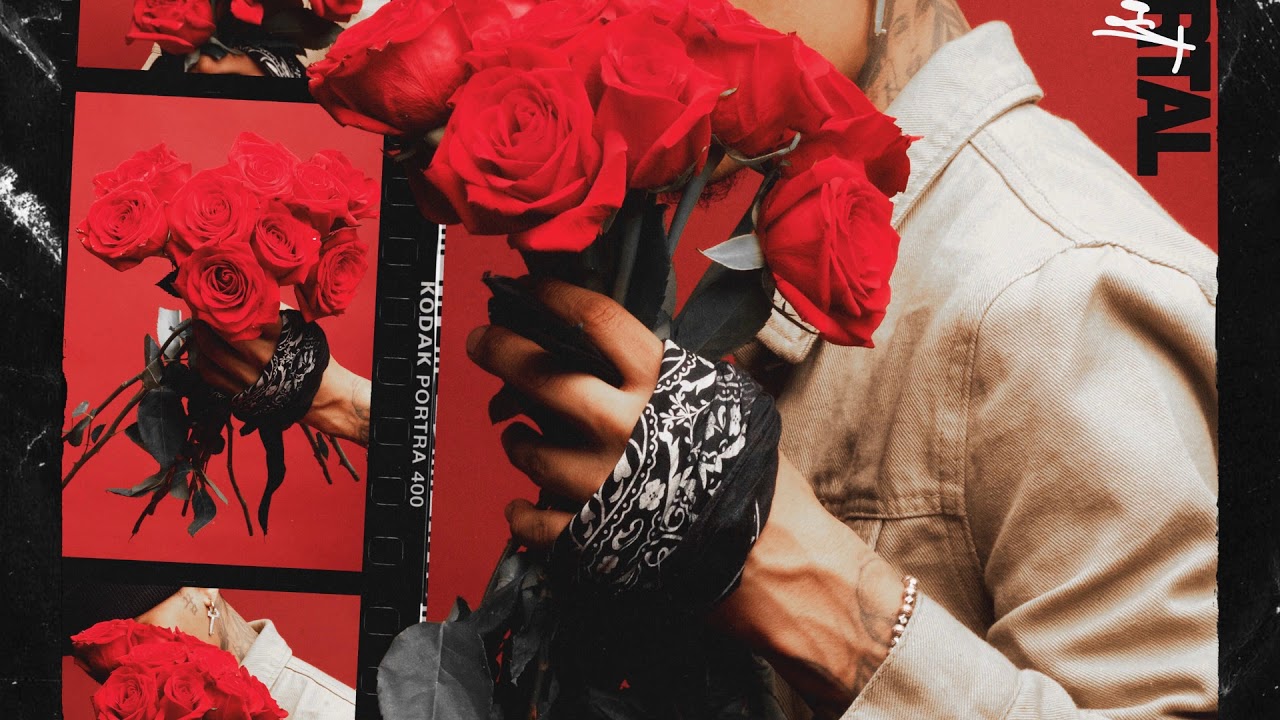 Essence (Official Audio) - YouTube