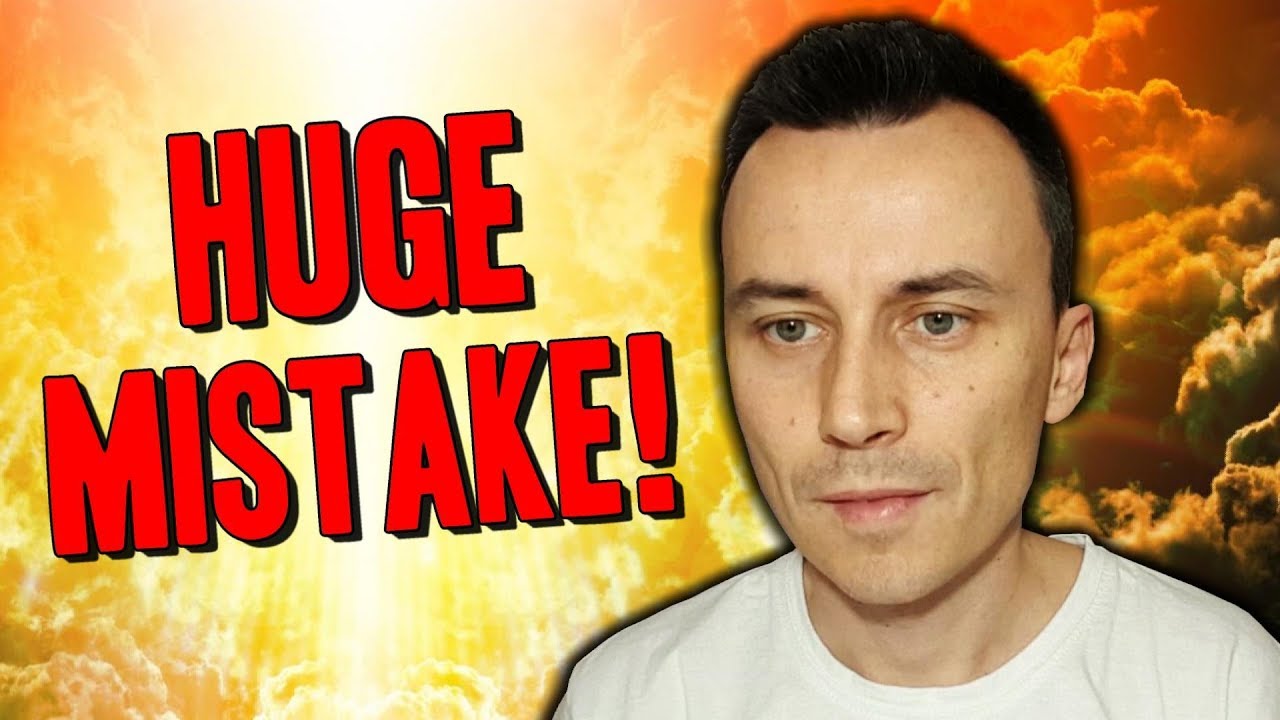 I Cursed GOD | Then This Happened !!! - YouTube