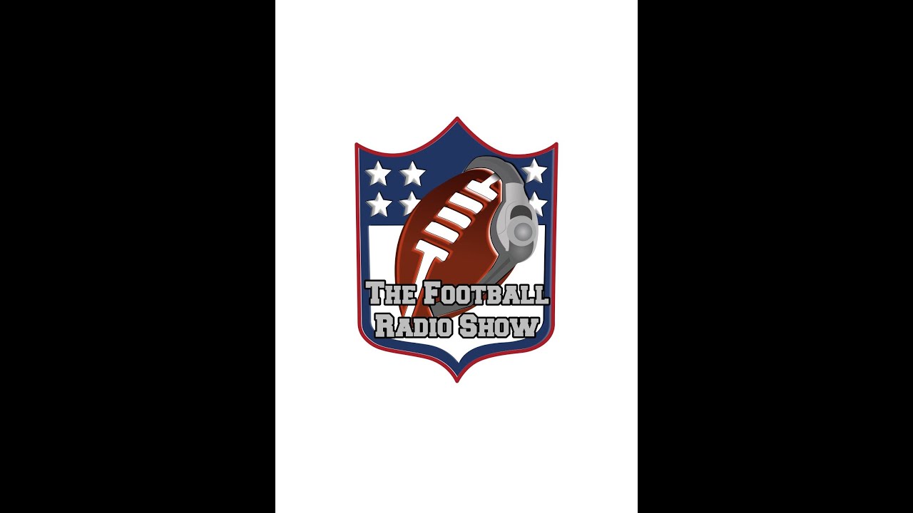 The Football Radio Show: NFL Week 2 Recap - YouTube