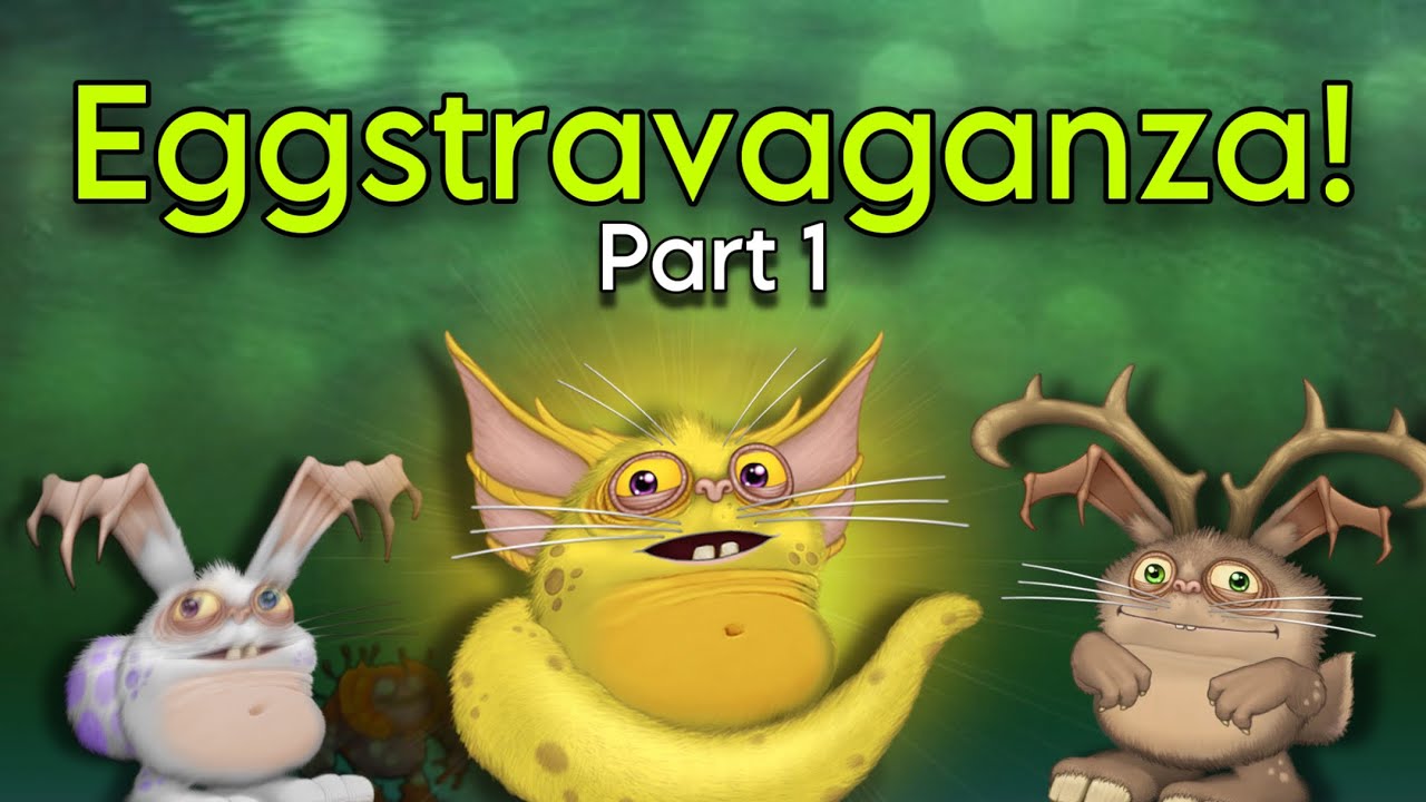 Checking out Extravaganza MSM 2024 (Part 1) ⁠ - YouTube