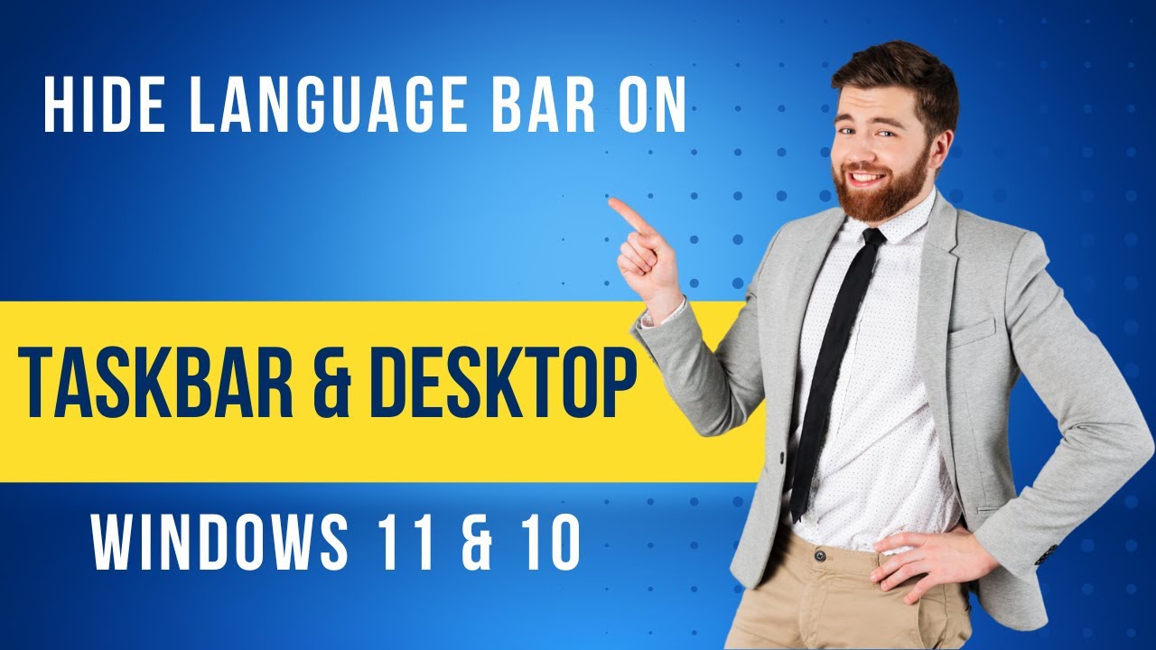 How To Hide Language Bar On Taskbar And Desktop On Windows 11 YouTube how-to-hide-language-bar-on-taskbar-and-desktop-on-windows-11-youtube