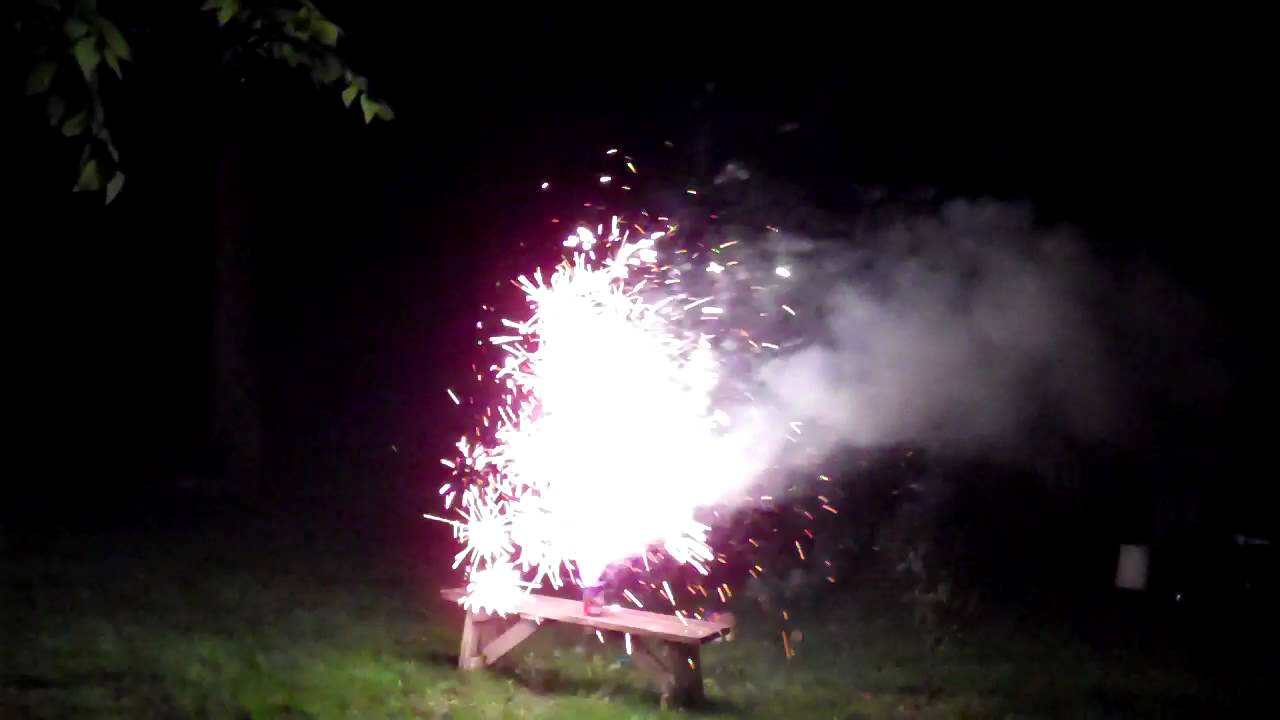 Pure Fantacy - Brothers Pyrotechnics - YouTube