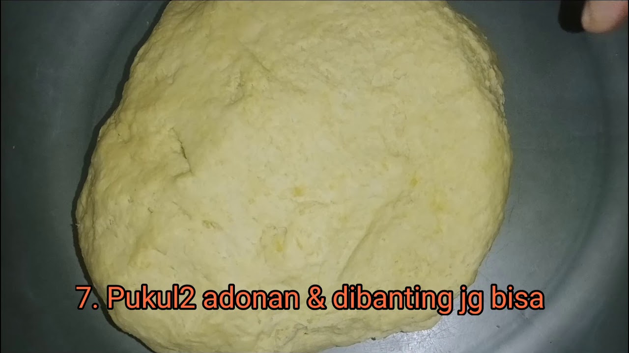 Tutorial Buat Cemilan Krispy Stik Royco - YouTube