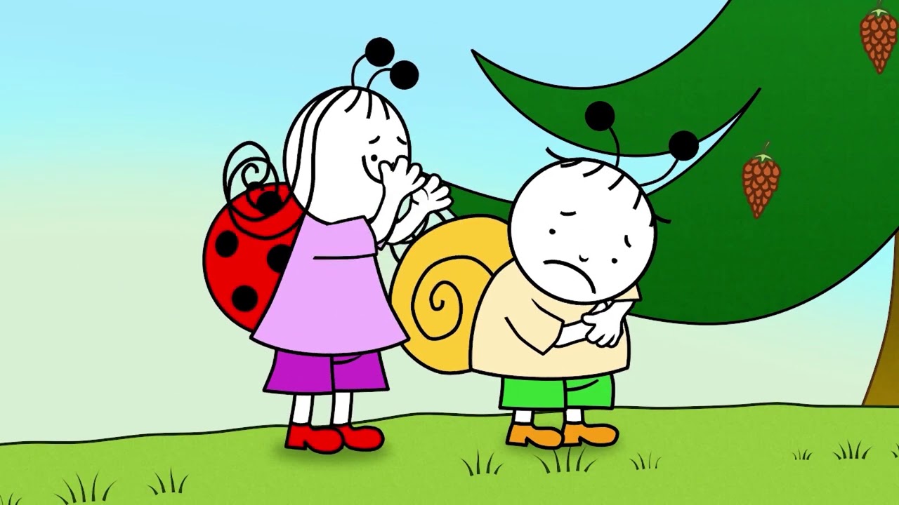 Bogyó és Babóca - 3 epizód | #93 - YouTube