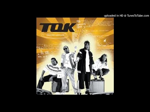 TOK - She's  Hot