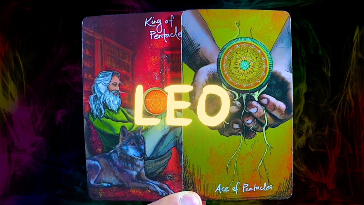 LEO SECRETS OUT😮 YOU HAD NO FU*CKING IDEA😮THEY REGRET IT ALL!🔥WILL MAKE ...