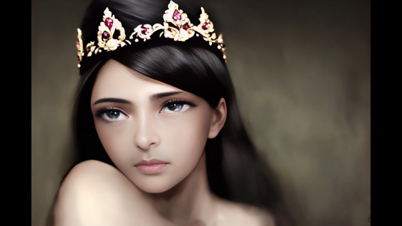 Princess Project S1 E1 - YouTube