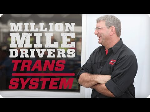 Million Mile Safety Awards - Driver Appreciation Week 2015 - YouTube