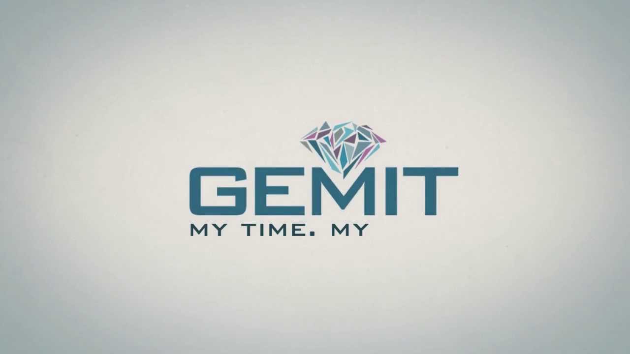 GEMIT » an online diamond trading platform - YouTube