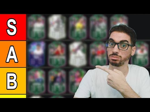 RANKING THE BEST META SHAPESHIFTER TEAM 3 PROMO CARDS - TIER LIST ...