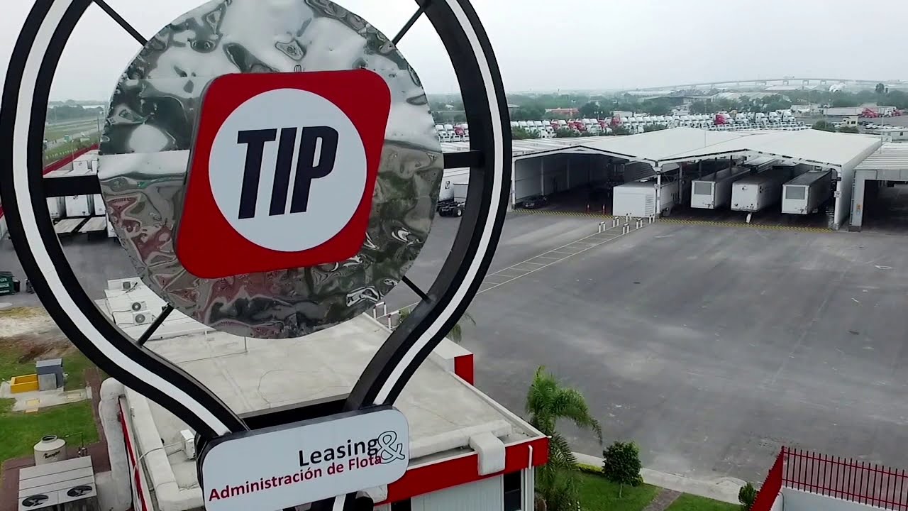 TIP México / Leasing "Tu esfuerzo, nuestro vehículo" - YouTube