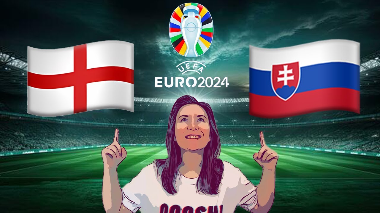 Is England REALLY That Boring To Watch? - YouTube