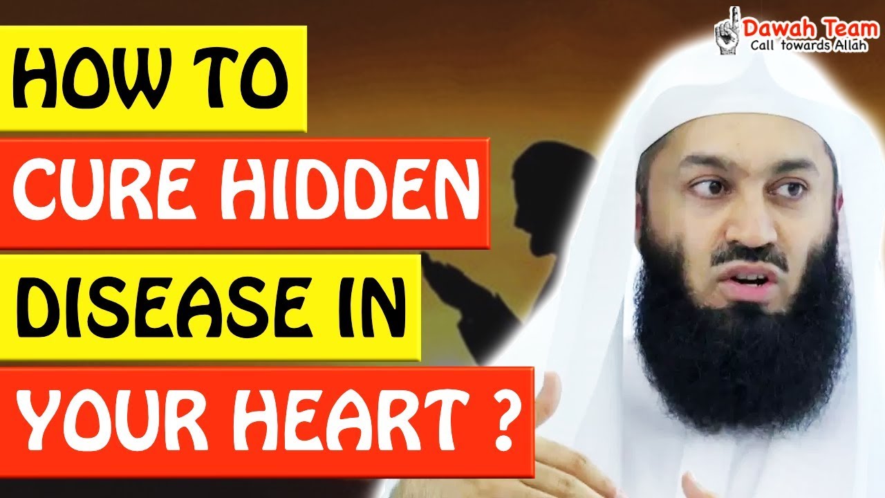 🚨HOW TO CURE HIDDEN DISEASE IN YOUR HEART ? 🤔 - YouTube