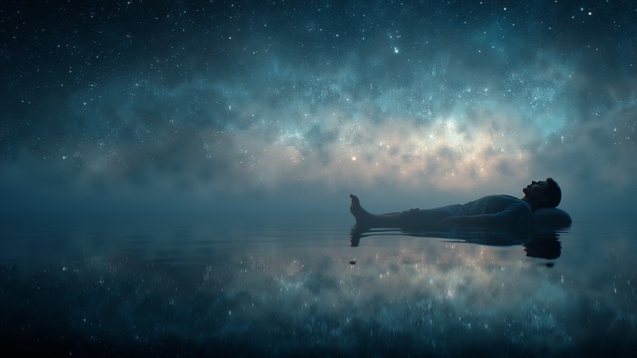Deep Zen Meditation Music | Astral Projection Frequency - Celestial ...