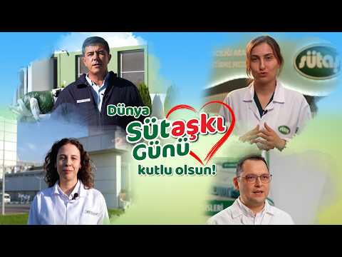 Sütaşlılar Sütaşkını Anlatıyor: Bizim İçin Sütaşkı