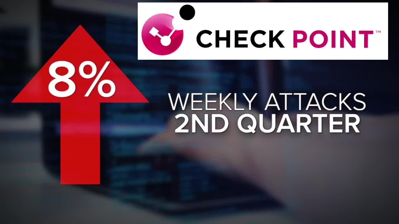 Cyberattack warning: MGM hack won't be the last - YouTube