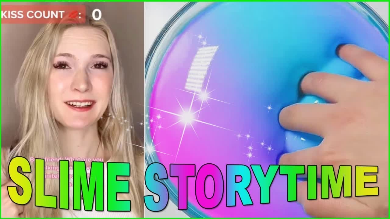 🥝🥒🥝 Text To Speech 🍍🥦🍍 Slime Storytime Tiktok 🌱🌻🌱 POVs @Brianna Mizura ...