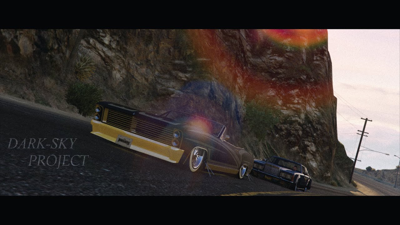 Goodbye - (Fast&Furious Cover) - YouTube