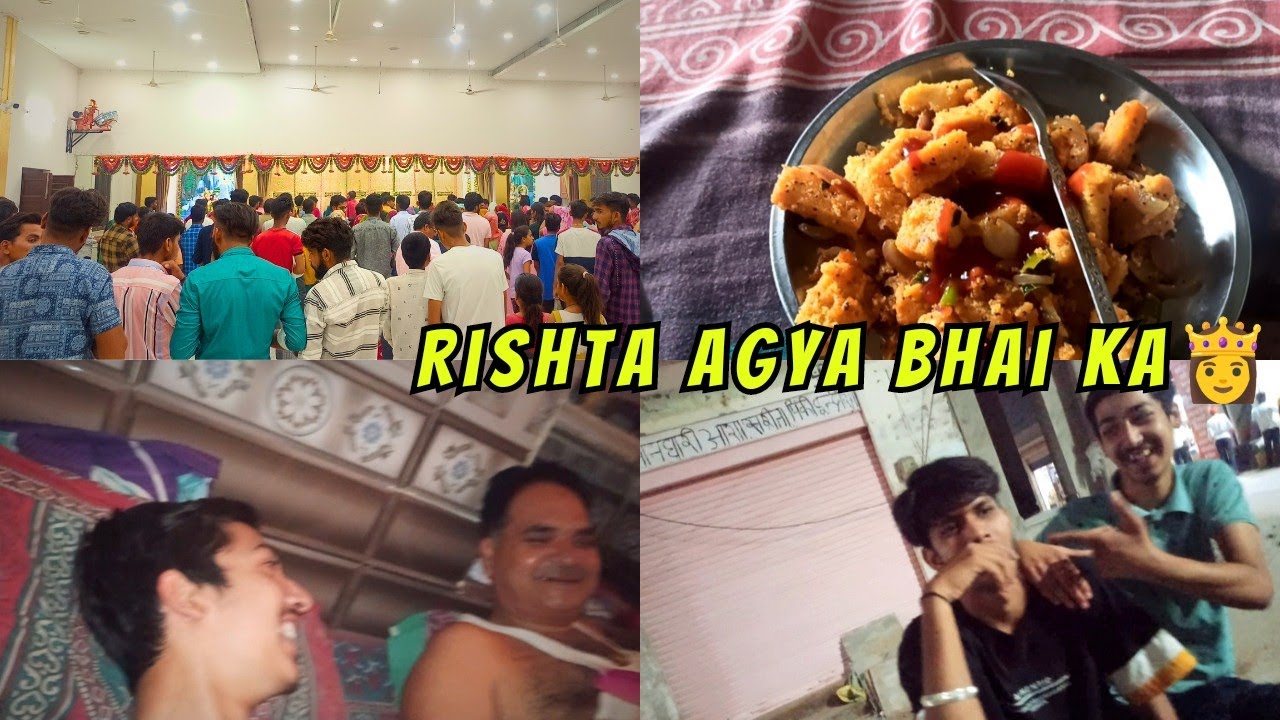 Aaj Toh Mja Aagya Bhai 😁|| Daily Vlogs || 32 - YouTube